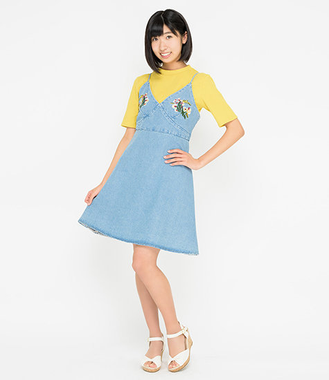 Ono Kotomi (小野琴己) - Page 3 - Hello! Pro Kenshuusei (formerly Egg) - Current and Former Members ...